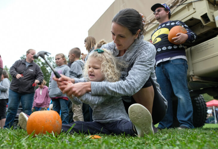 Fall foliage, festivities are finally here | News, Sports, Jobs ...